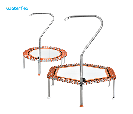 Aquatraining by Waterflex | Tapis de course, Marche nordique, Aquafitmat