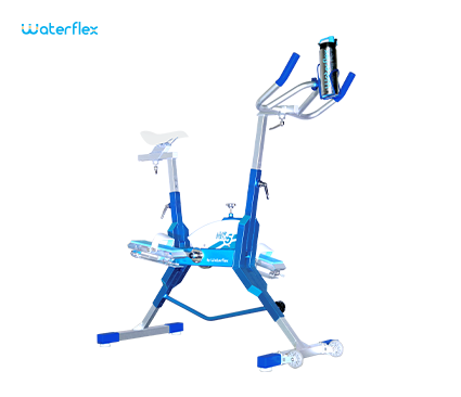Aquabike - Vélo de piscine | Waterflex
